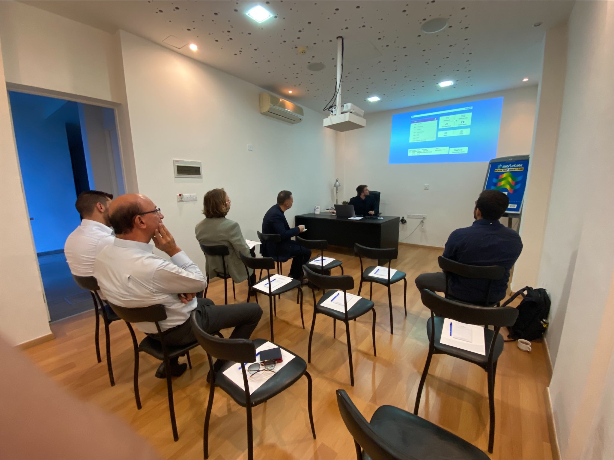 Ευρωεργασιακή Α.Ε. – Κέντρο Επαγγελματικής Κατάρτισης & Δια Βίου Μάθησης