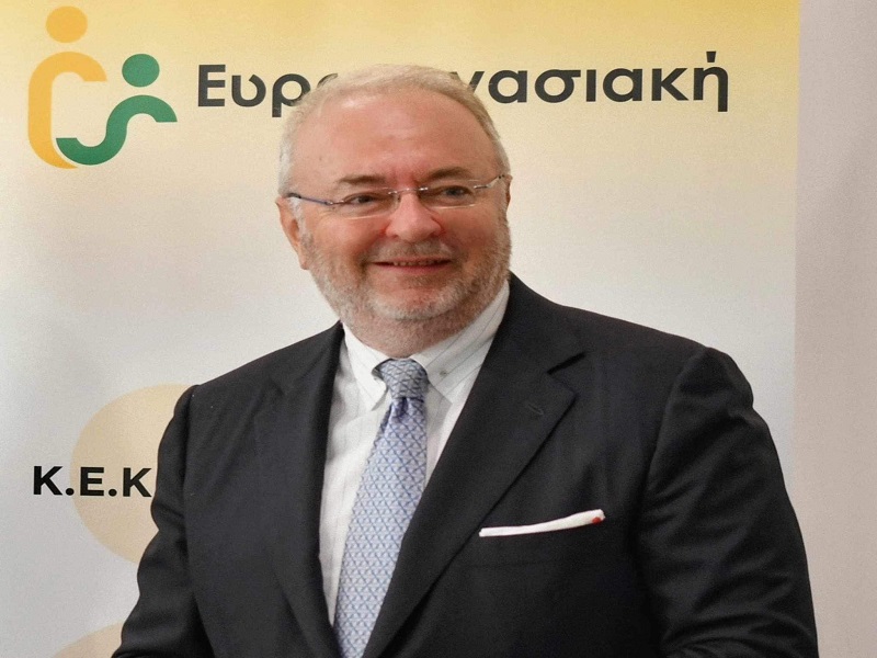Ευρωεργασιακή Α.Ε. – Κέντρο Επαγγελματικής Κατάρτισης & Δια Βίου Μάθησης