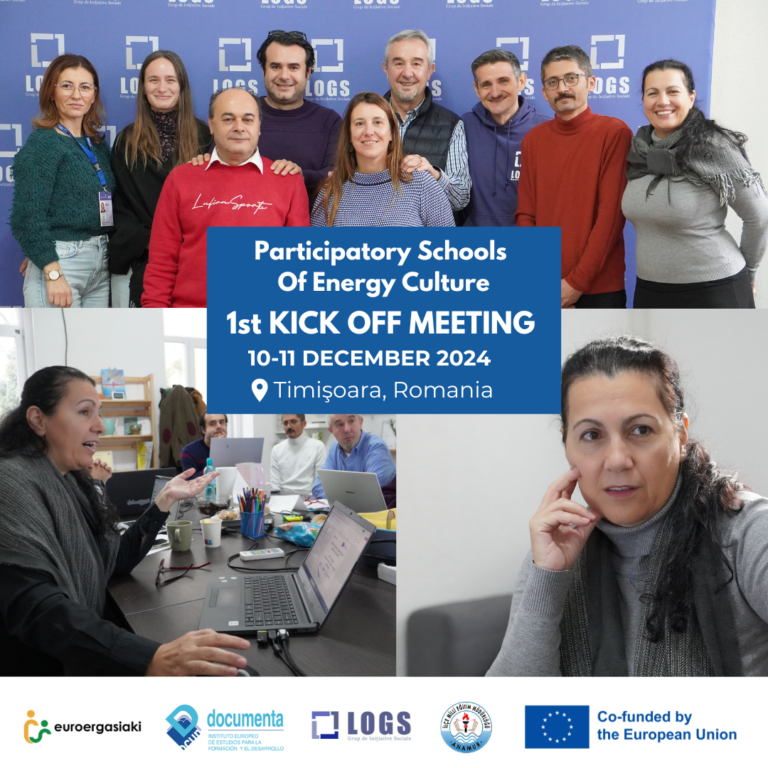 EU PROGRAMS - Ευρωεργασιακή Α.Ε.